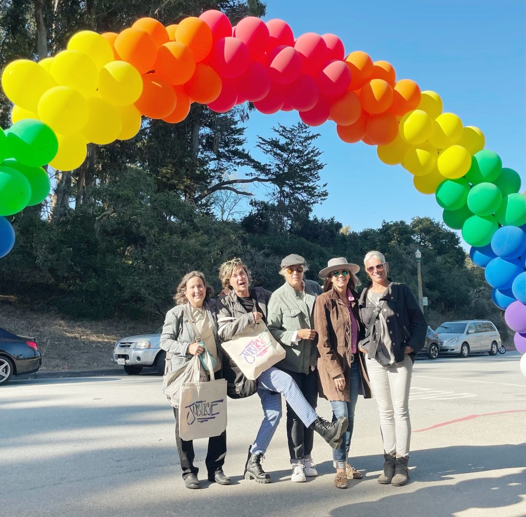 NCLR: Feminist Founded, Advocates for All- Lesbian Game Changers ...