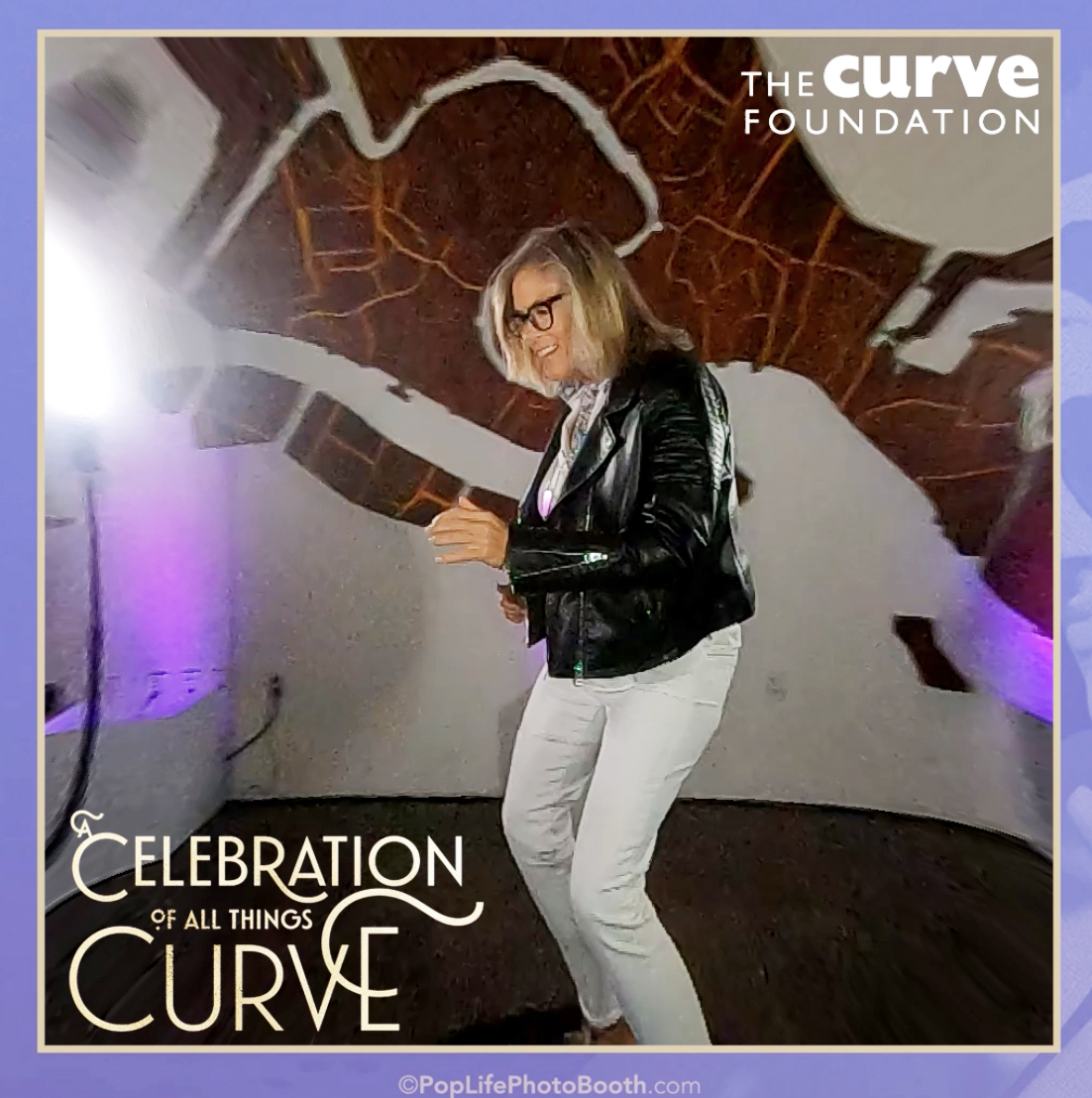 Curve goes all out for Pride!- Lesbian Game Changers (formerly Epochalips)